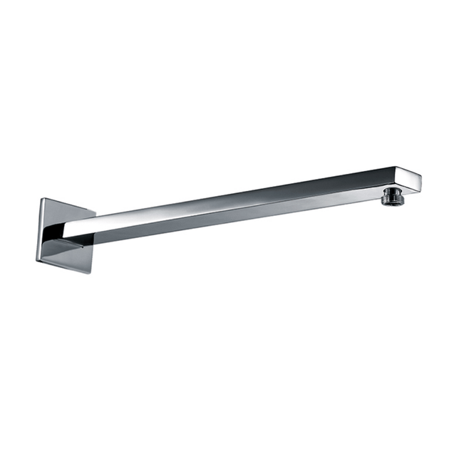 EXTENSION CROMADA METALICA PARA DUCHA 25CM HT80142 UDUKE X PAQX1 ...